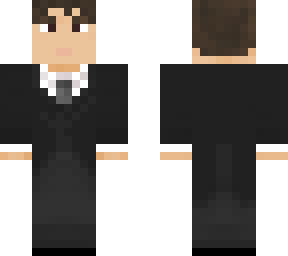 Robert | Minecraft Skin