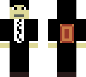 roland | Minecraft Skins