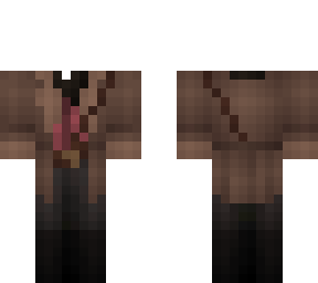ropa | Minecraft Skin