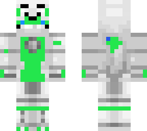 roxy | Minecraft Skins