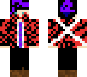 scottish | Minecraft Skins