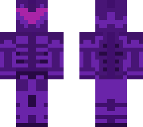 shadow | Minecraft Skins