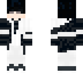 emo boy | Minecraft Skins