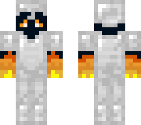 spoke | Minecraft Skins