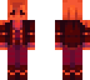 roland | Minecraft Skins