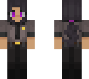 tessa | Minecraft Skins
