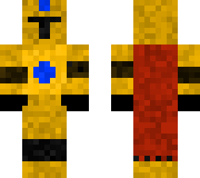 brave | Minecraft Skins