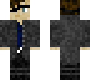 twd skin | Minecraft Skins