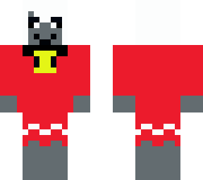 cult of the lamb | Minecraft Skins