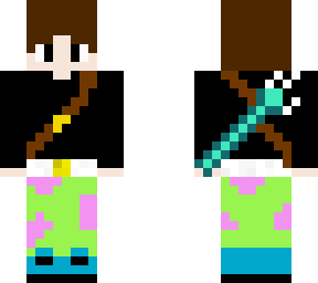 rizz | Minecraft Skins