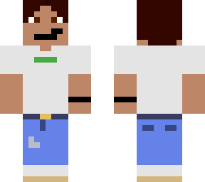 dih | Minecraft Skins