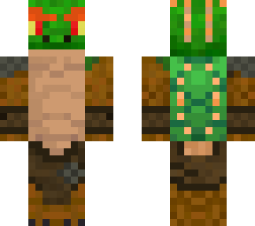 turtle | Minecraft Skins