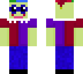 rare | Minecraft Skins