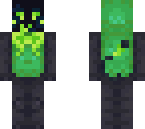 Vee - Dandys World | Minecraft Skin