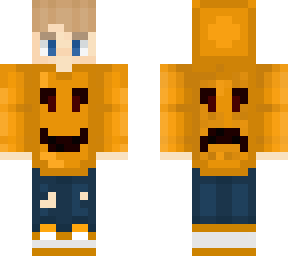 Vince Skin | Minecraft Skin