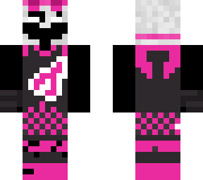 void | Minecraft Skins