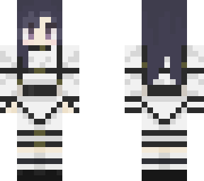 milgram | Minecraft Skins
