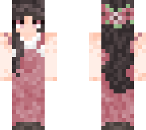 anomaly | Minecraft Skins