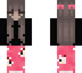 Again something | Minecraft Skin