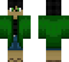 ali | Minecraft Skins