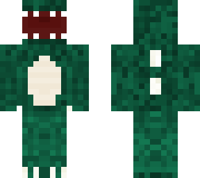 alligator | Minecraft Skins