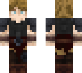 axe | Minecraft Skins