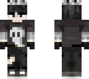 nico | Minecraft Skins