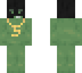 big dill | Minecraft Skins