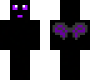 black dragon | Minecraft Skins