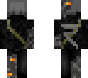 creaking | Minecraft Skins