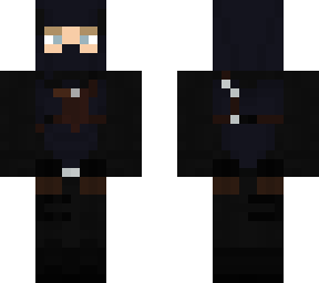 bullseye | Minecraft Skins