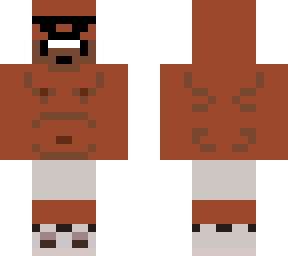 fat | Minecraft Skins