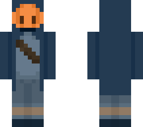 pumkin | Minecraft Skins