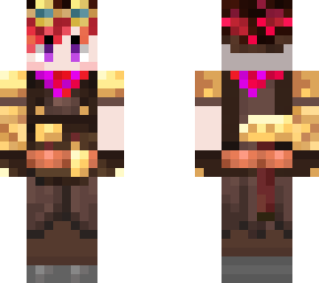 dwarf | Minecraft Skins