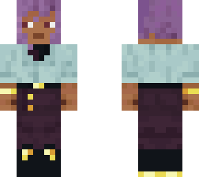 efe | Minecraft Skins