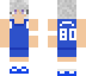 basketball | Minecraft Skins