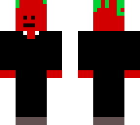 vegetable | Minecraft Skins