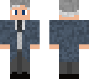franklin | Minecraft Skins