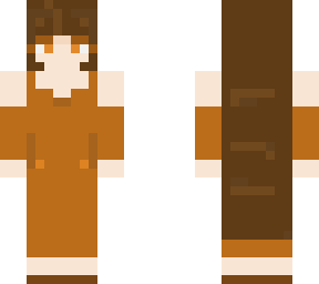 toast | Minecraft Skins