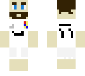 Gareth Bale 2022 | Minecraft Skin