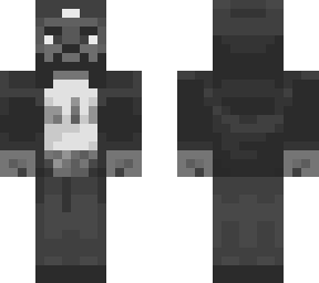 GNX Kendrick Lamar | Minecraft Skin