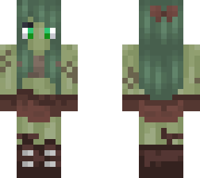 goblin | Minecraft Skins