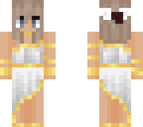 goddess | Minecraft Skins