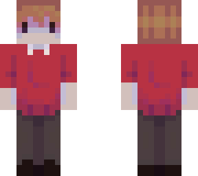 Grian | Minecraft Skin