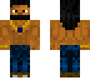 indian | Minecraft Skins