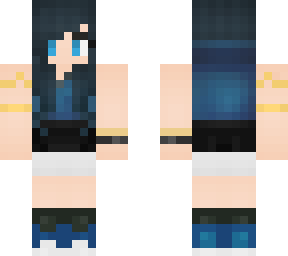 itsfunneh | Minecraft Skins