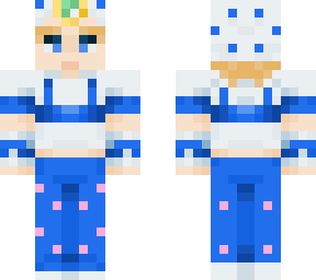 johnny | Minecraft Skins