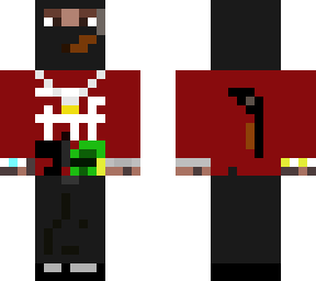 gangster | Minecraft Skins