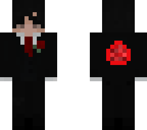 mafia boss | Minecraft Skins