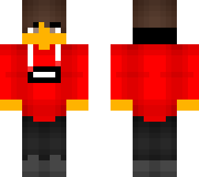 supreme | Minecraft Skins